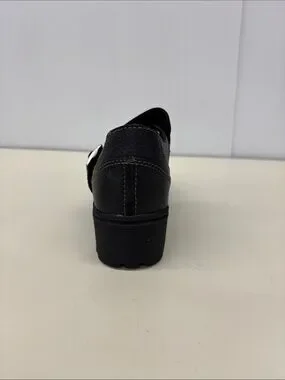 Milwaukee Motorcycle | Shoes | Womens Black Combat Moto Boots | Poshmark